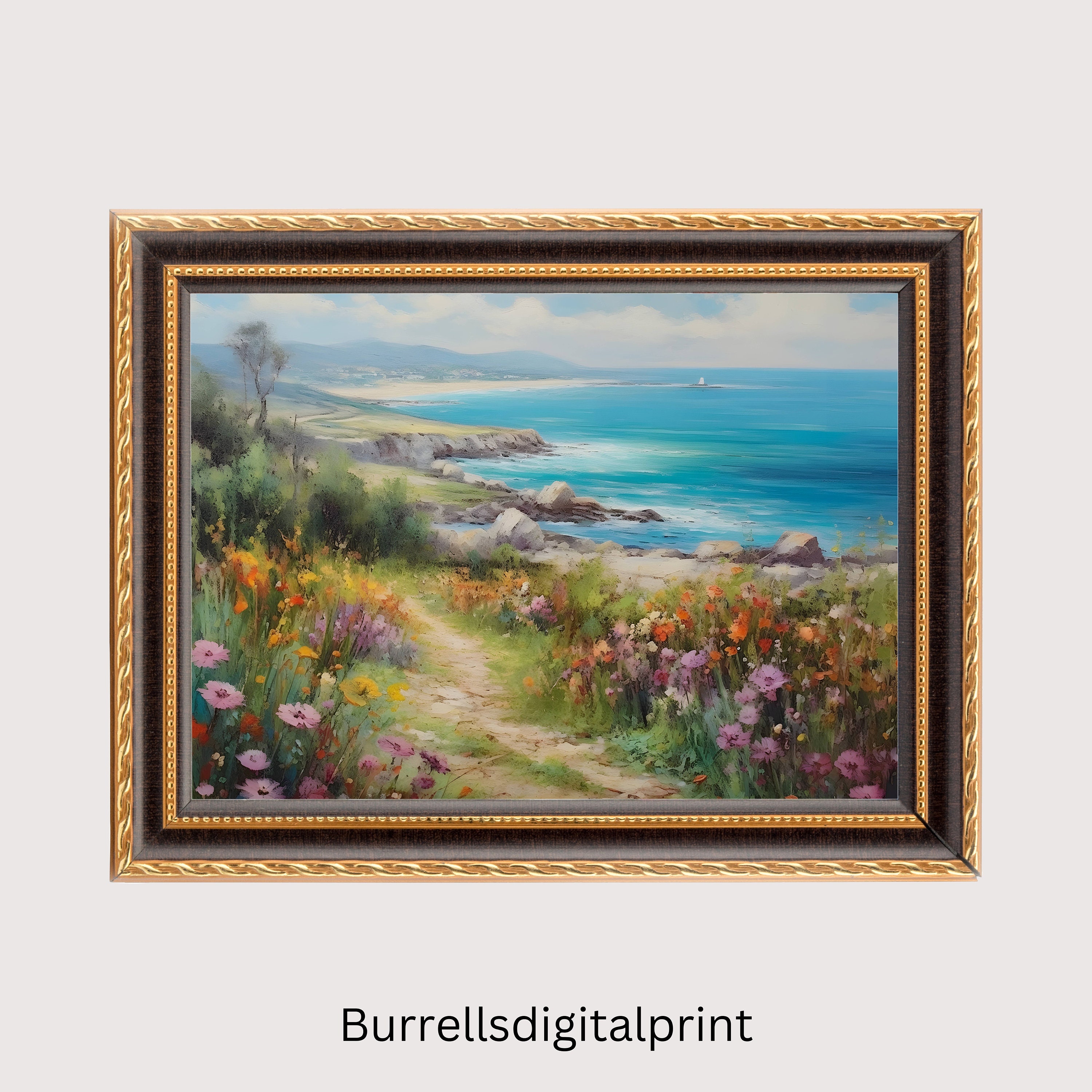 Christian Gallery Set of Nine, DIGITAL DOWNLOAD, Matthew 6 9-13 ...