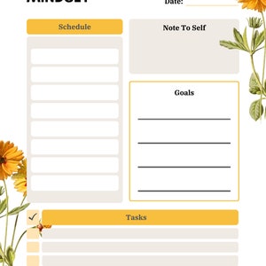 Goal Planning Workbook, Self Development, Personal Goals, Professional ...