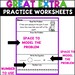 Addition and Subtraction Word Problems Worksheets Within 20 Story ...