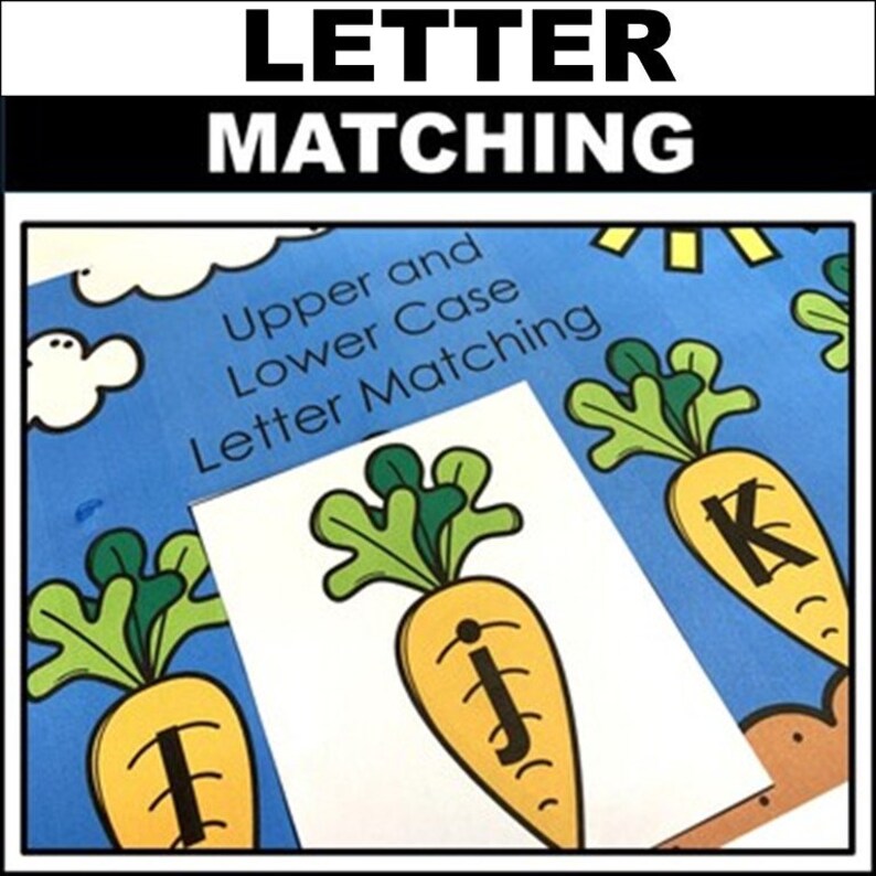 Farm Themed Letters Shapes, Syllables, and Numbers to 10 Activities ...