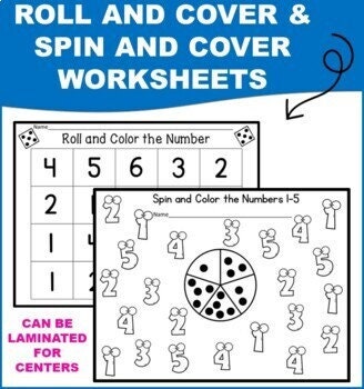 Numbers 1-10 Counting to 10 Worksheets Writing Numbers Preschool ...