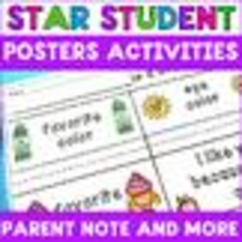 Star Student - Etsy