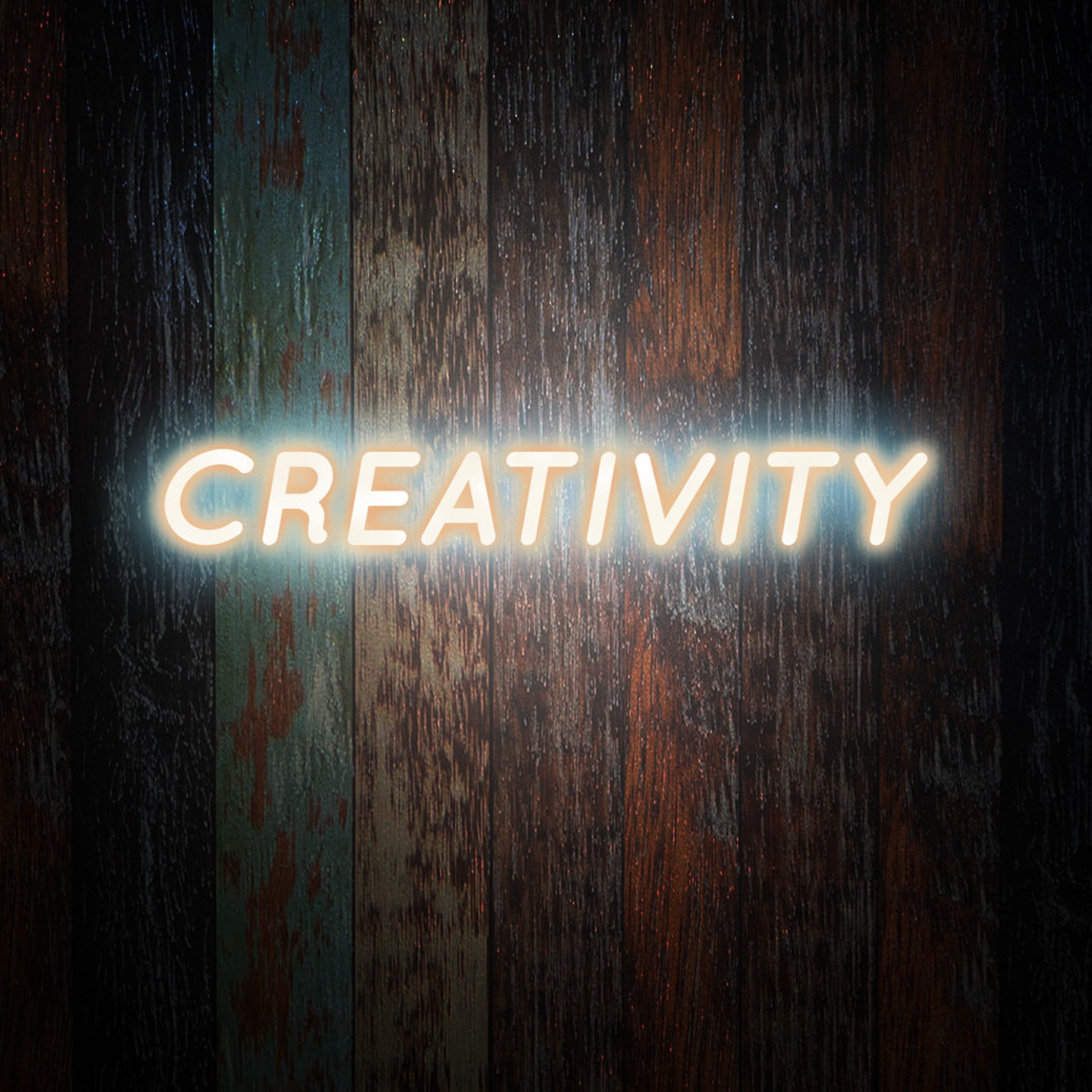 Dynamic & Eye-catching Animated Neon Text Effect, Name Logo, Name ...