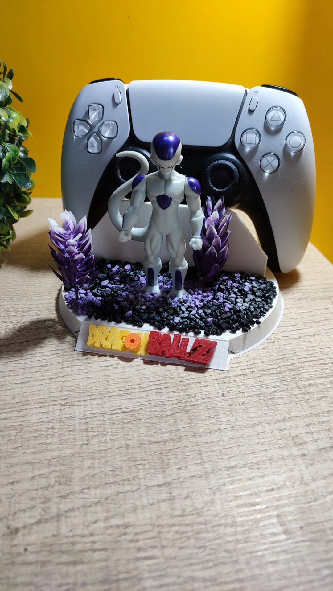 Dragon Ball Z Controller Support Nintendo Switch playstation - Etsy