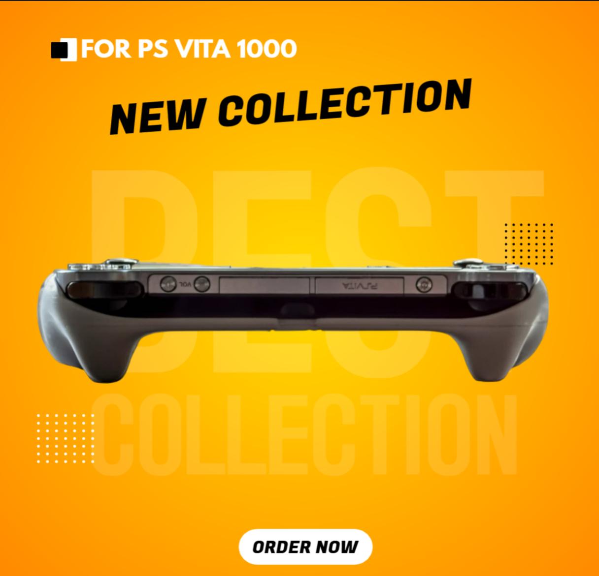 Call Of Duty Ps Vita Bundle