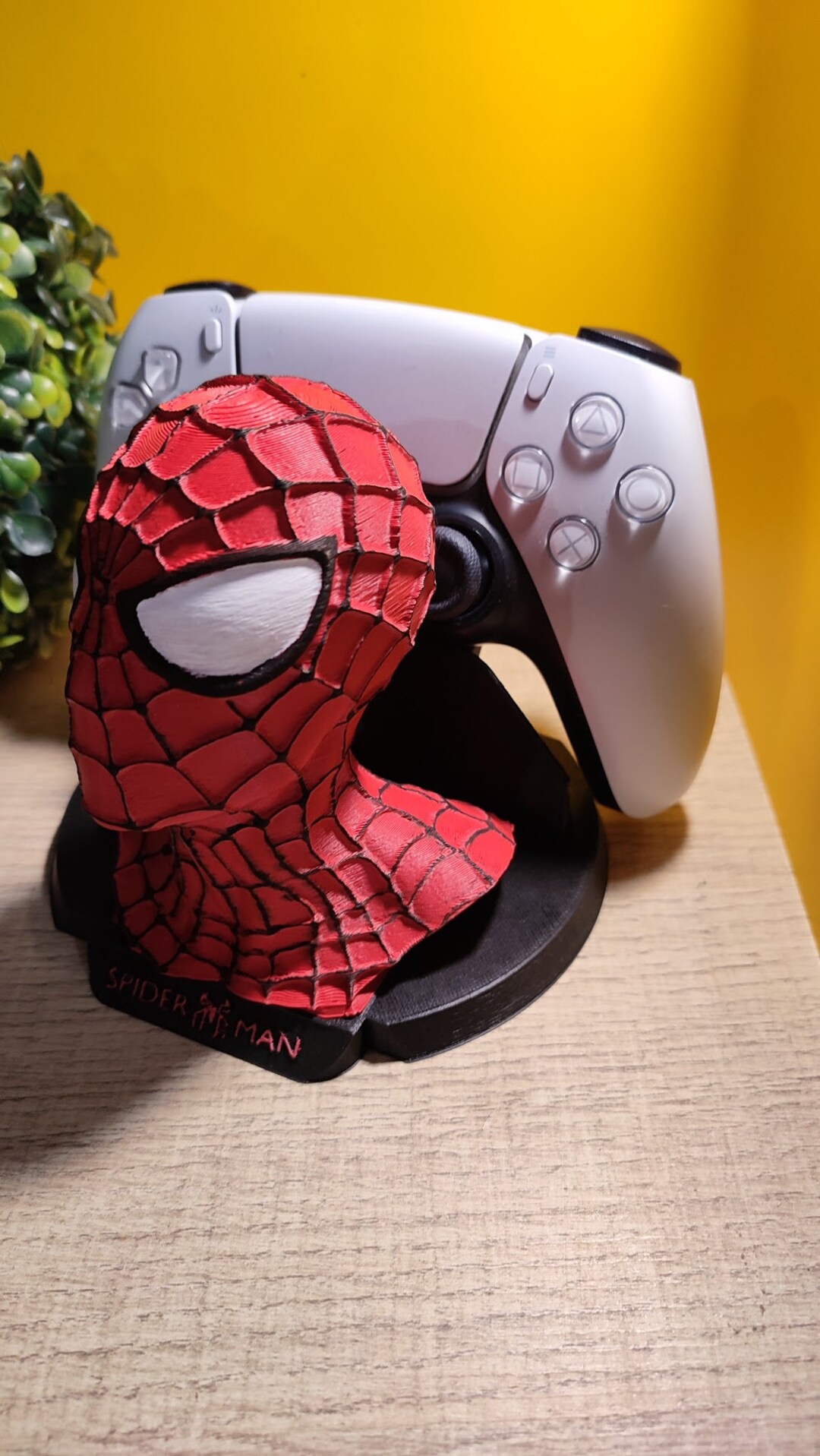 Spider-man Controller Support Playstation 5 Xbox PS4 - Etsy