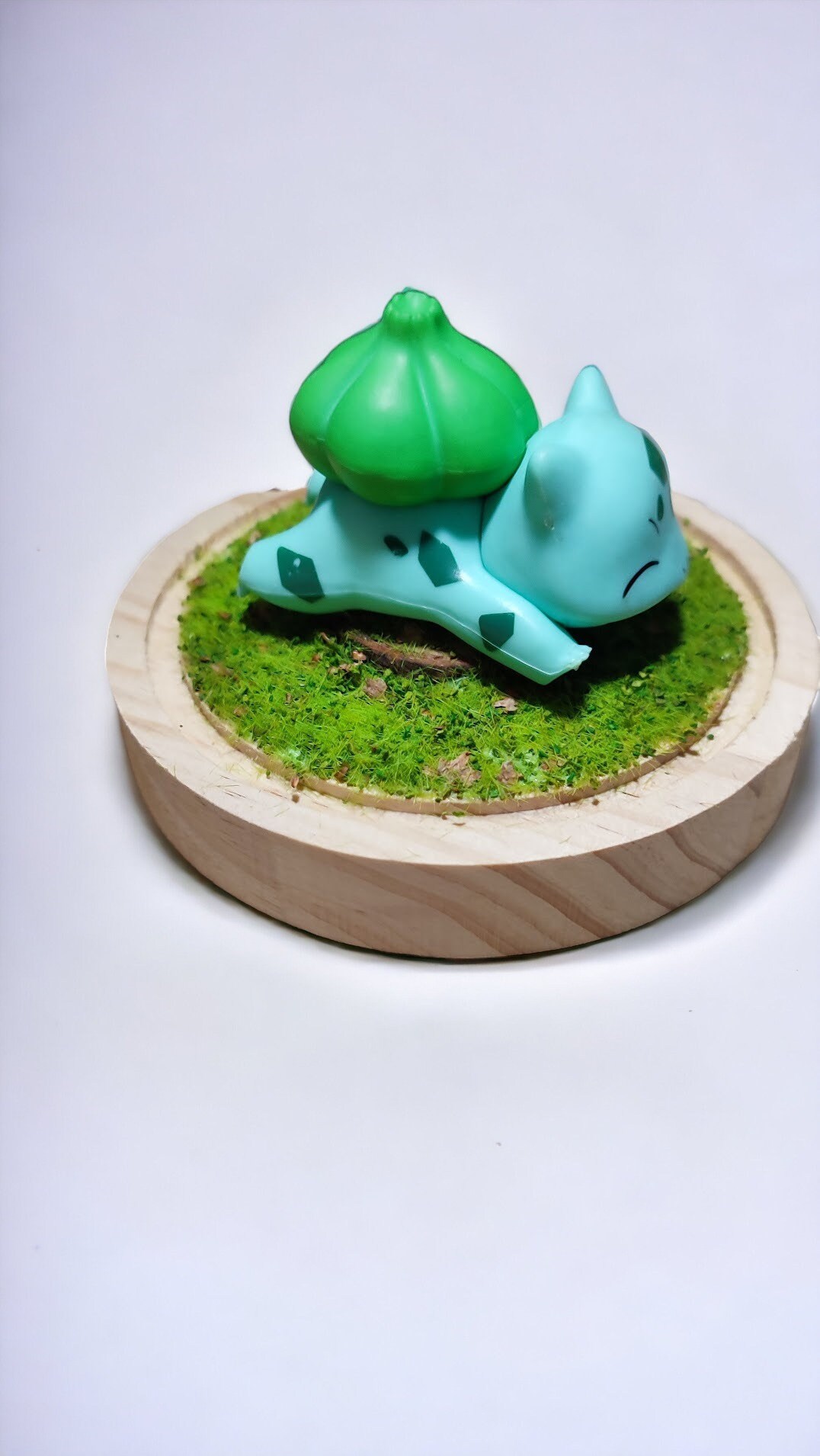 Pokémon Diorama Pokémon Decoration Birthday Gift - Etsy