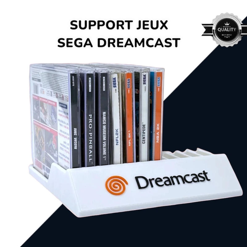 Dreamcast Cases - Etsy