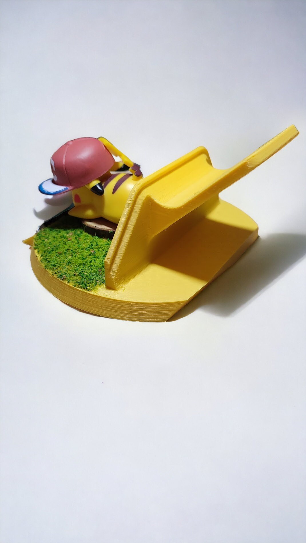 Pokémon Pikachu Controller Support Playstation 5 Xbox PS4 - Etsy