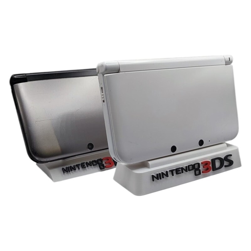 Nintendo 3ds Display Stand - Etsy