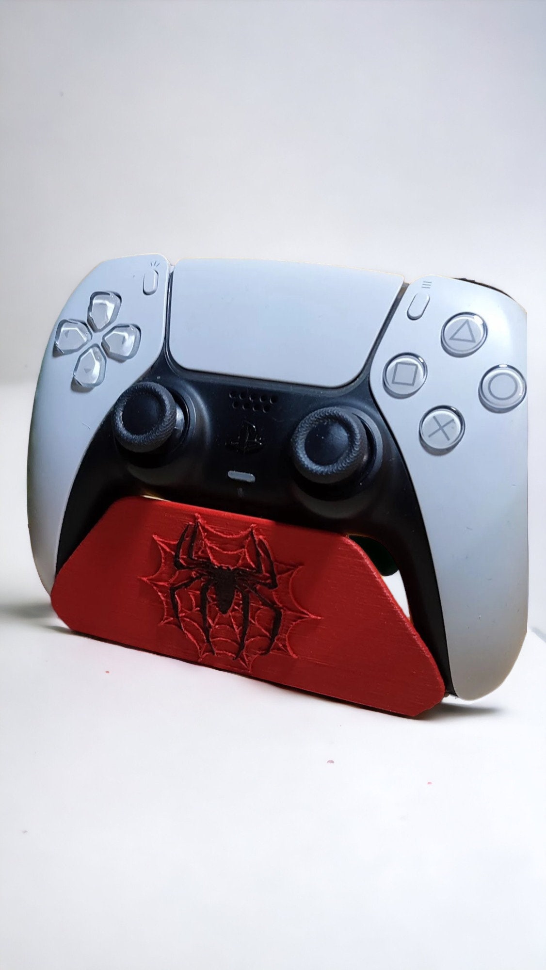 Spider-man Playstation 5 Controller Support Xbox Series Clip for PS5 ...