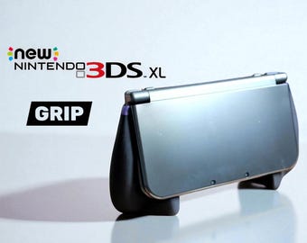 New 3DS Comfort Grip - Etsy