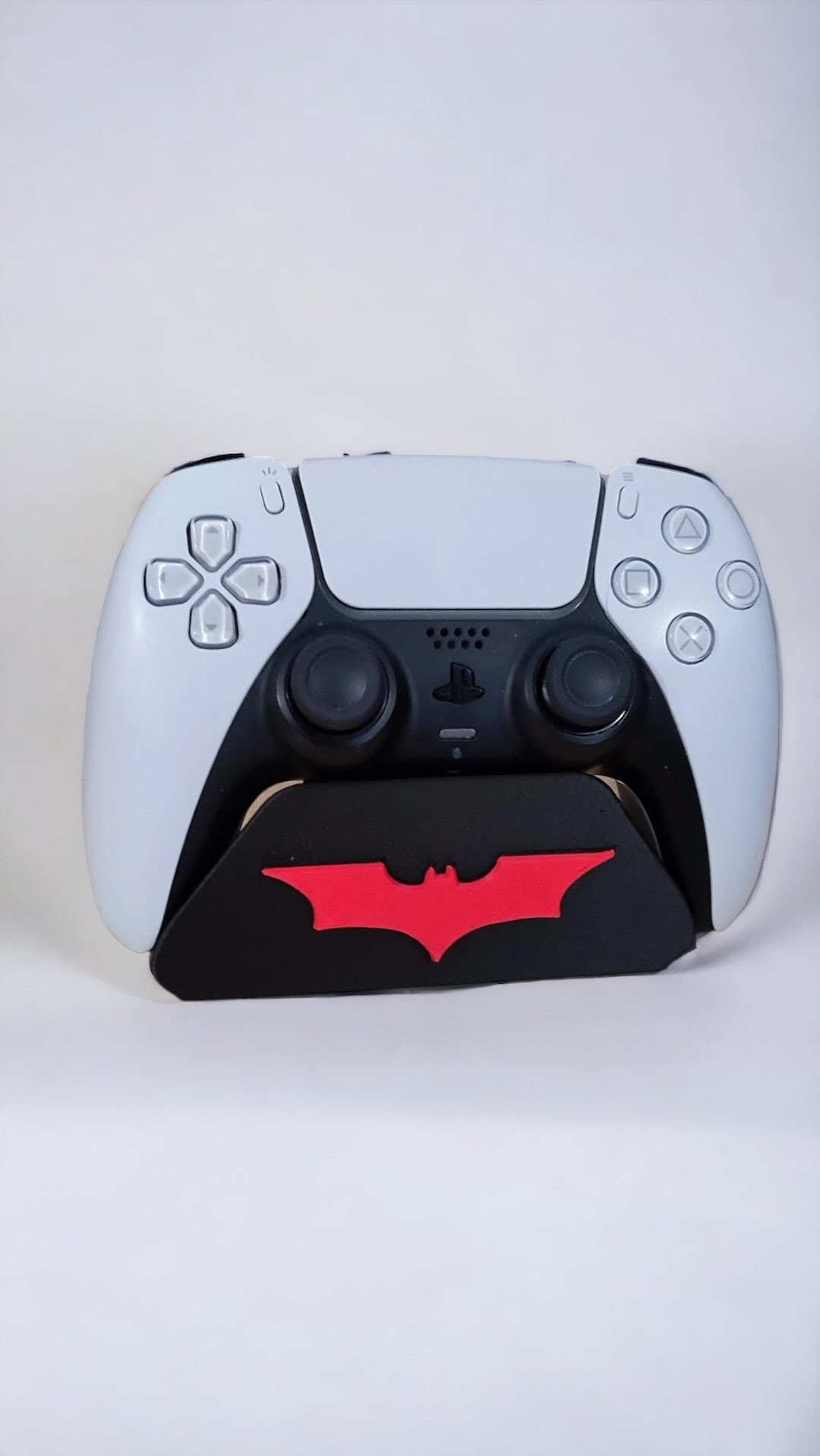 Batman Controller Holder Playstation 5 Xbox Series Clip - Etsy