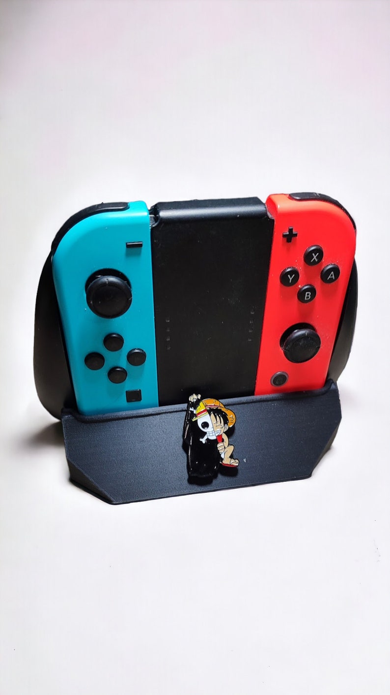 Stand manette Joy-Con Switch Support Manette Cadeaux idéal - Etsy France
