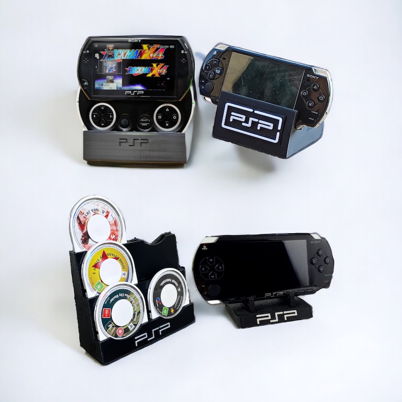 Psp 2000 Case - Etsy