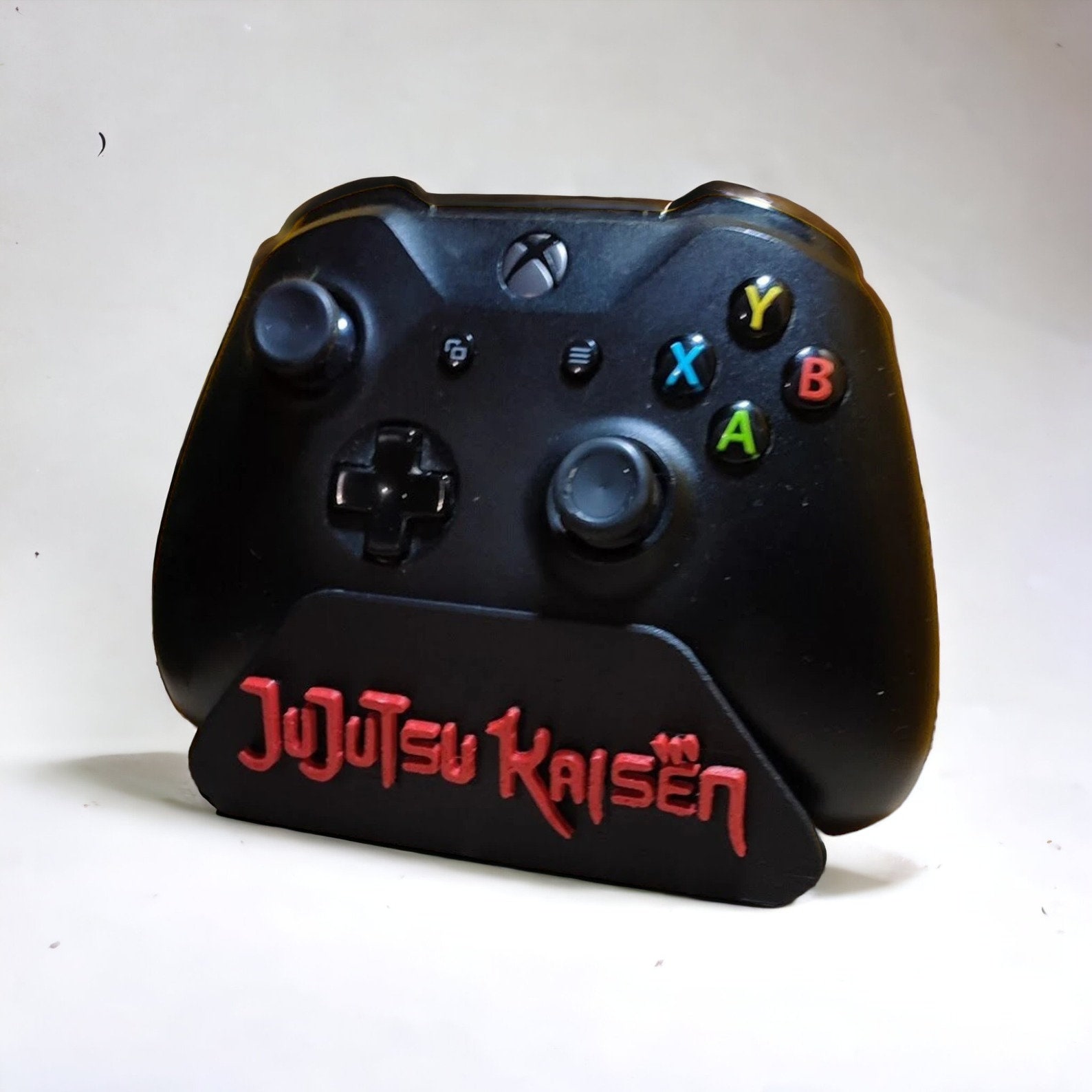Jujutsu Kaisen Controller Holder Playstation 5 Xbox Series Clip for PS5 ...