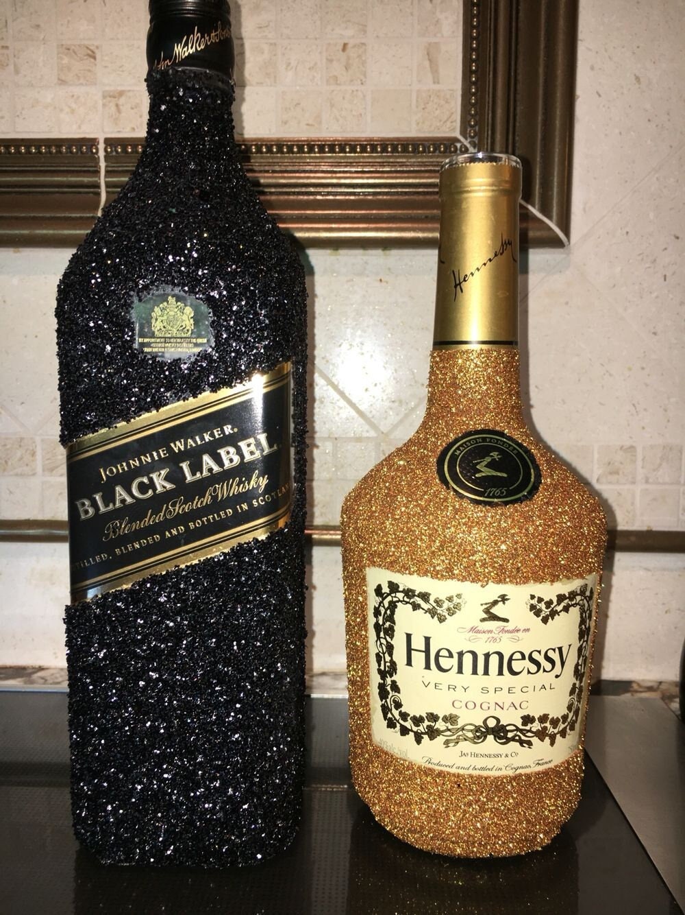 Hennessy Black Label