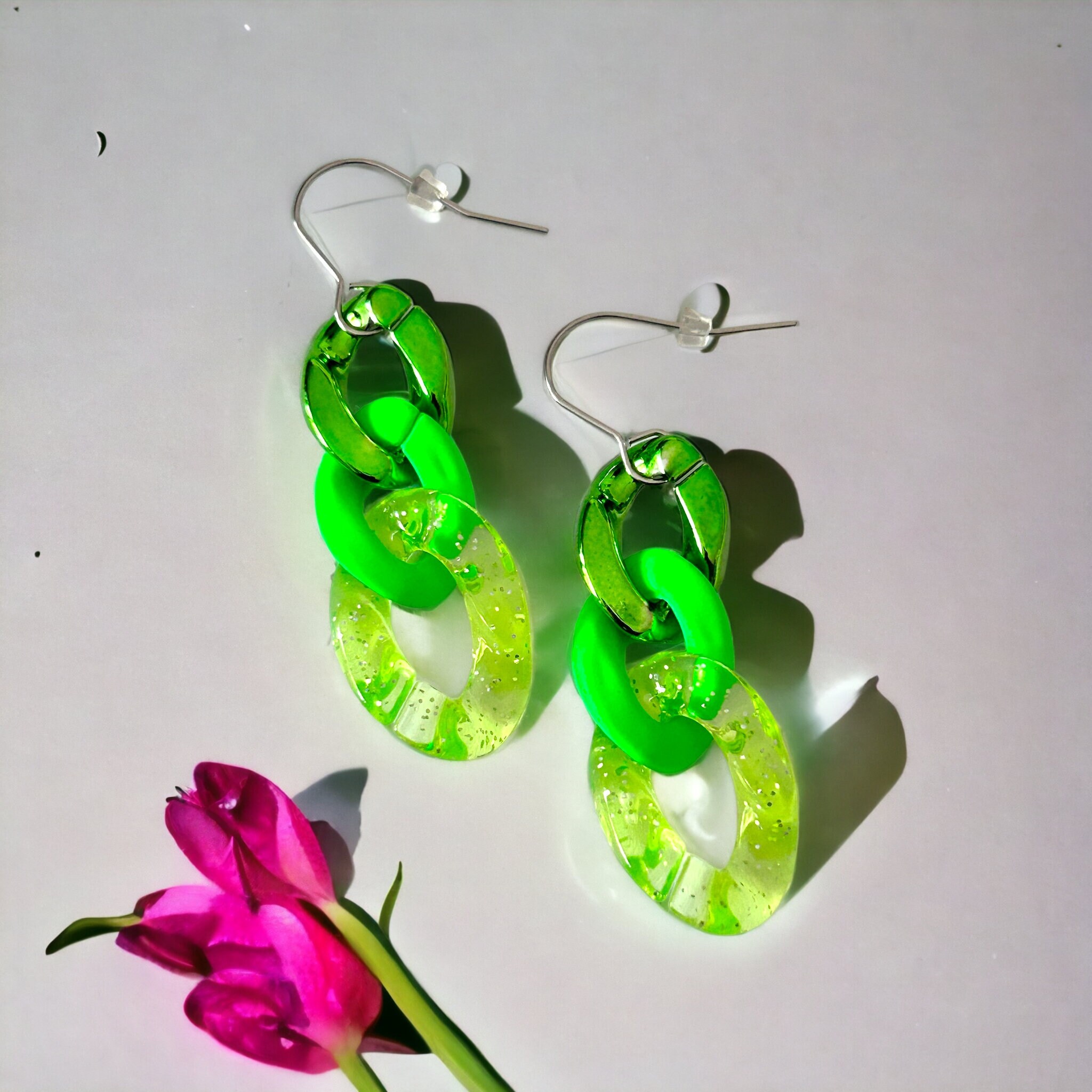 Ostentatious Jewelry