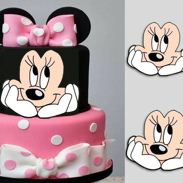 Mouse Decal - Etsy Australia