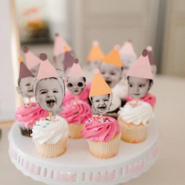 Muffin Toppers - Etsy