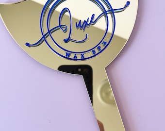 Lash and Brow Sign Prop, Acrylic Lash Tech Photo Prop, Salon Decor ...