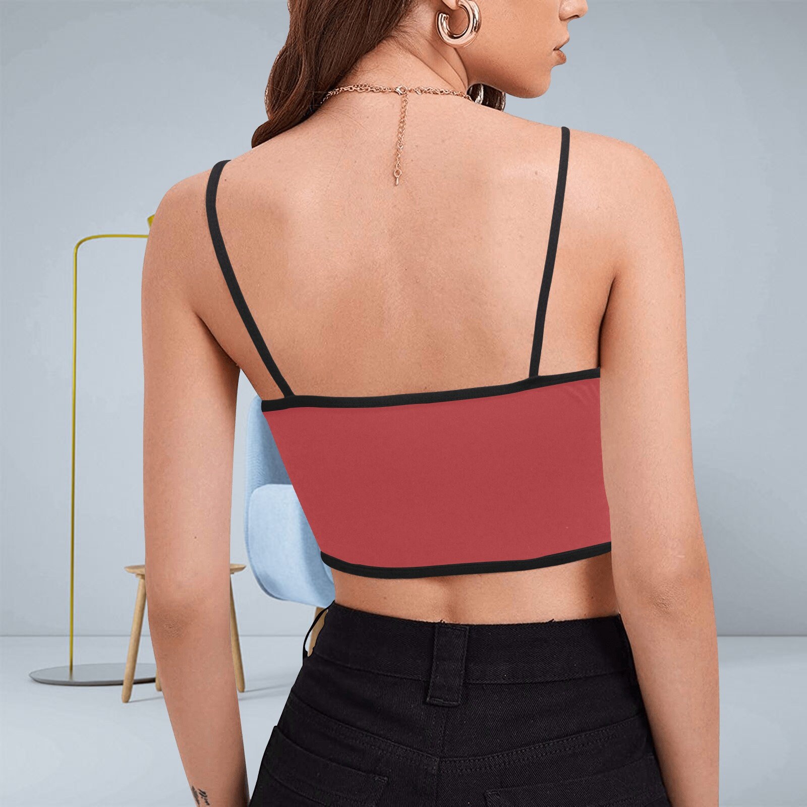 Sexy Ddlg Crop Top Good Girl Top Yes Daddy Clothing Naughty Etsy
