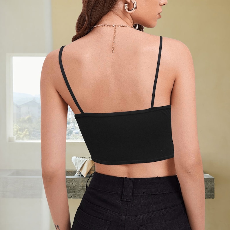 Sexy Ddlg Crop Top Good Girl Top Yes Daddy Clothing Naughty Etsy
