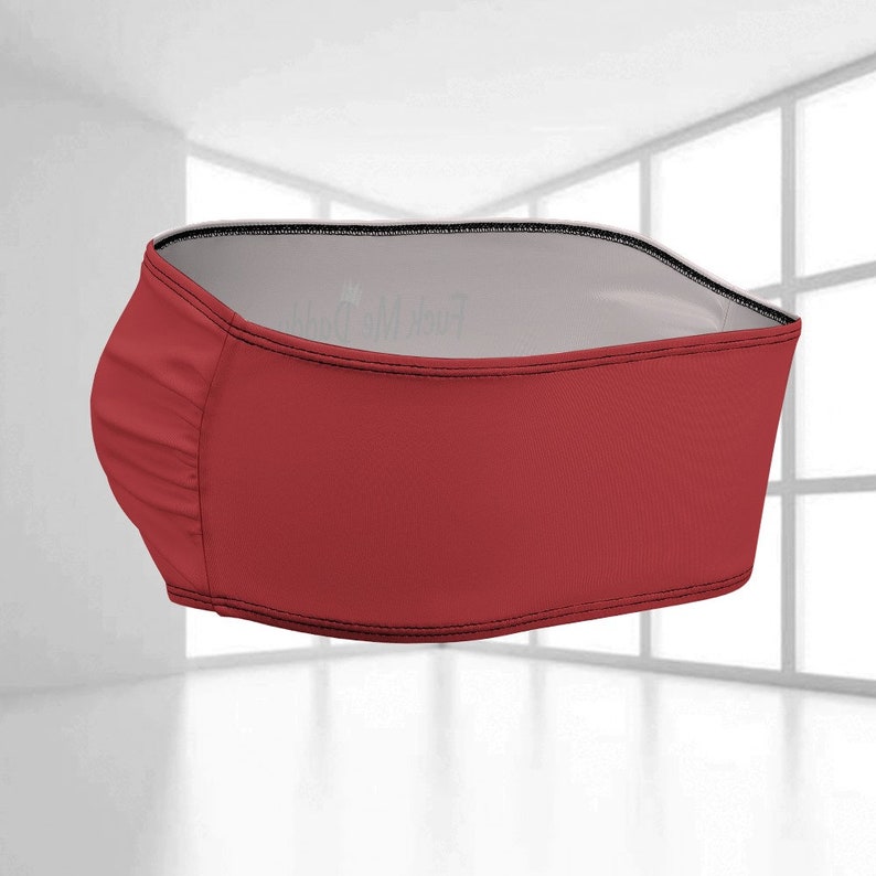 Naughty Ddlg Tube Top Sexy Tube Top Yes Daddy Top Good Girl Etsy