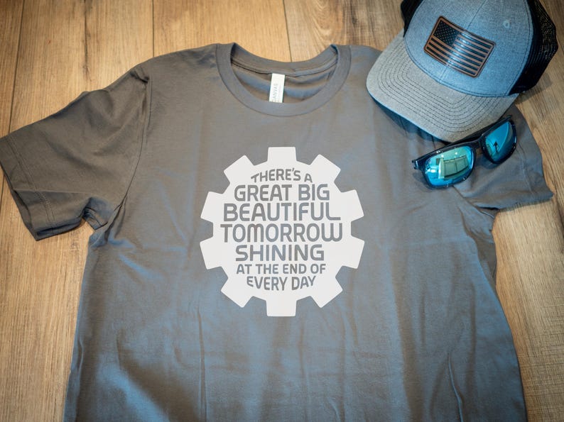 Carousel of Progress - Svg Cut File - Cricut - Magic Kingdom ...