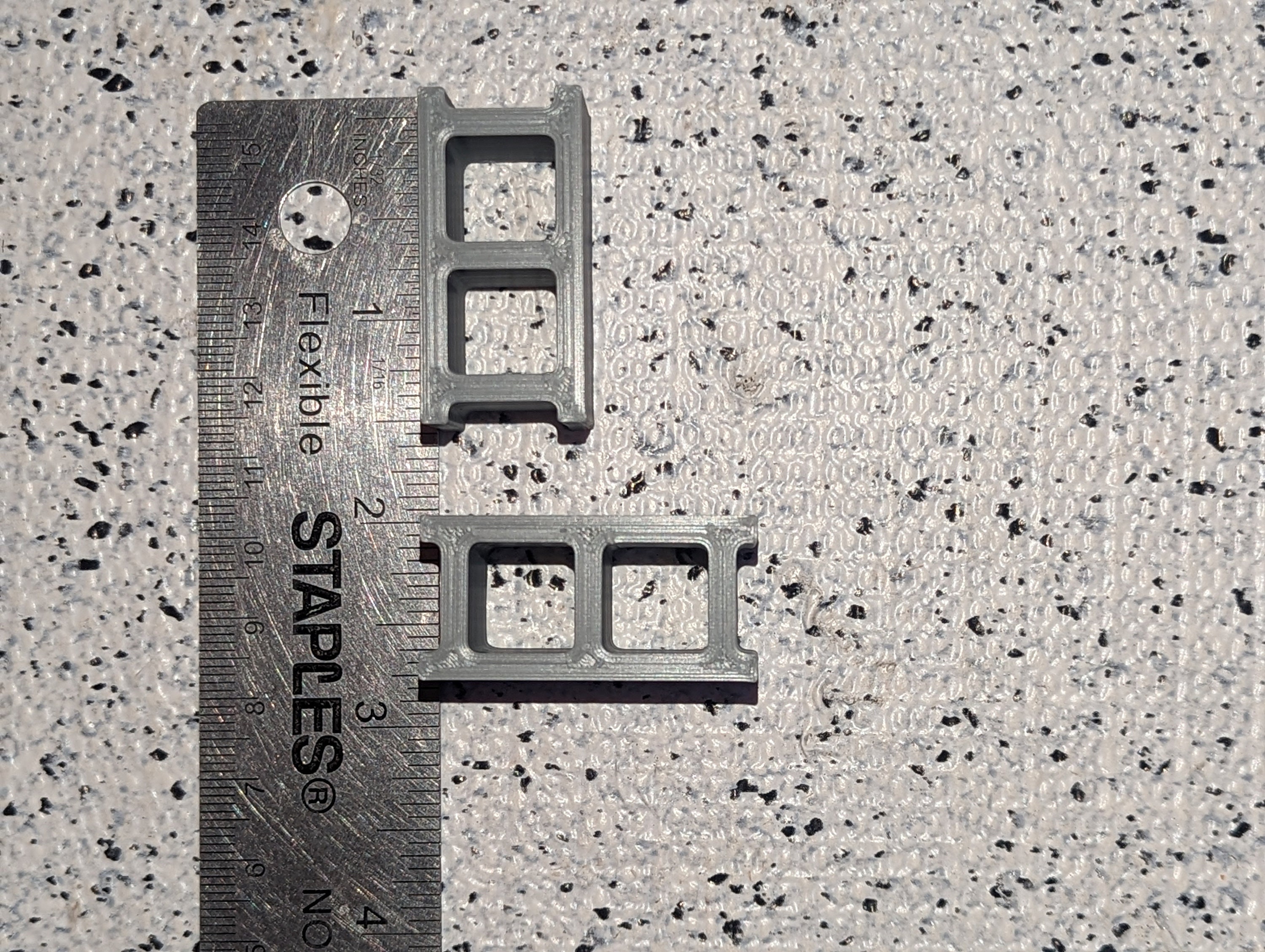 1/10 Scale Cinder Blocks 3D Printed RC Shop Accessories - Etsy