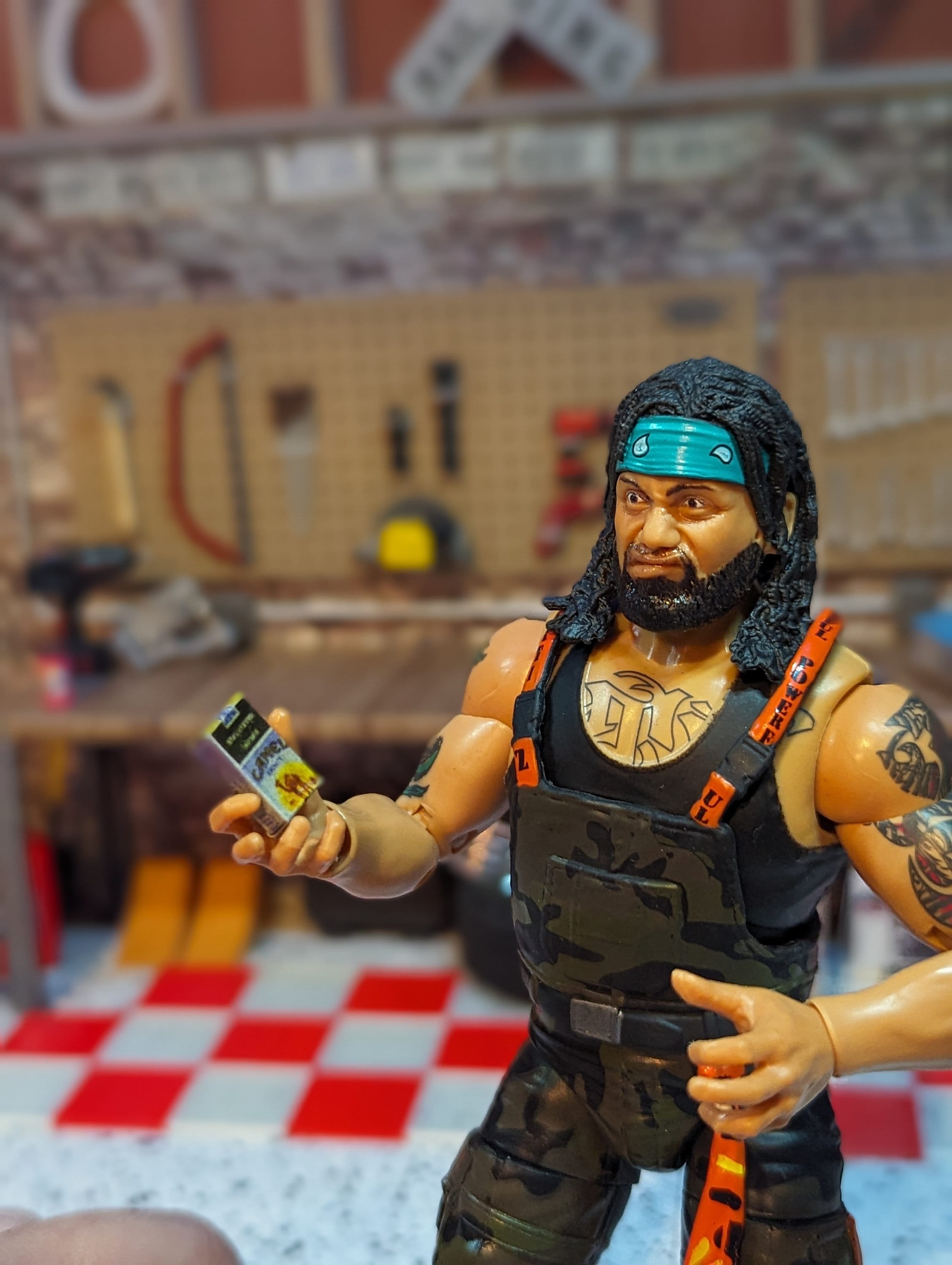 1:10 Scale Cigarette Pack - Scale RC Accessories! - Etsy