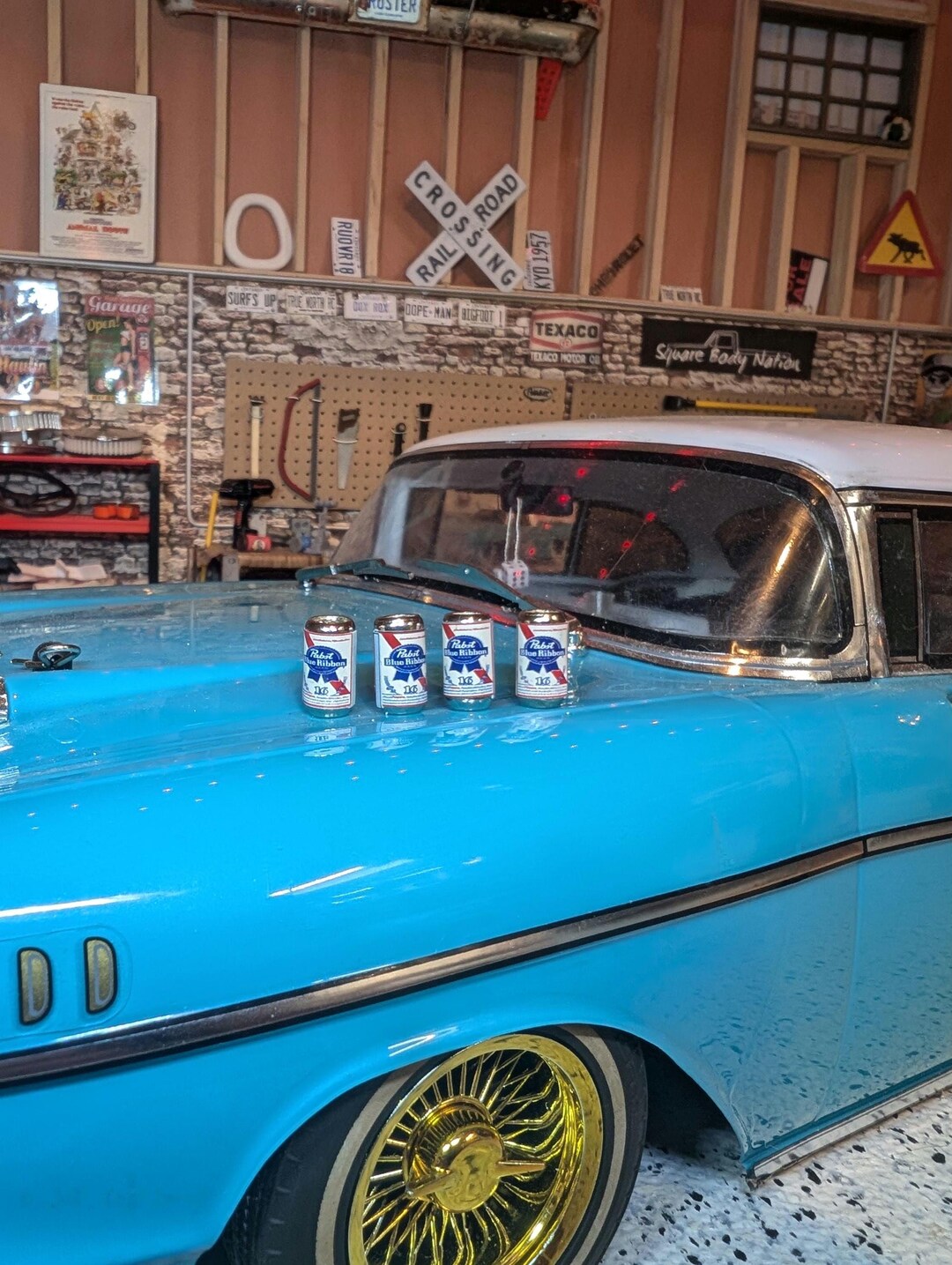 1:10 Scale "beer & Soda Cans - Scale RC Accessories! - Etsy