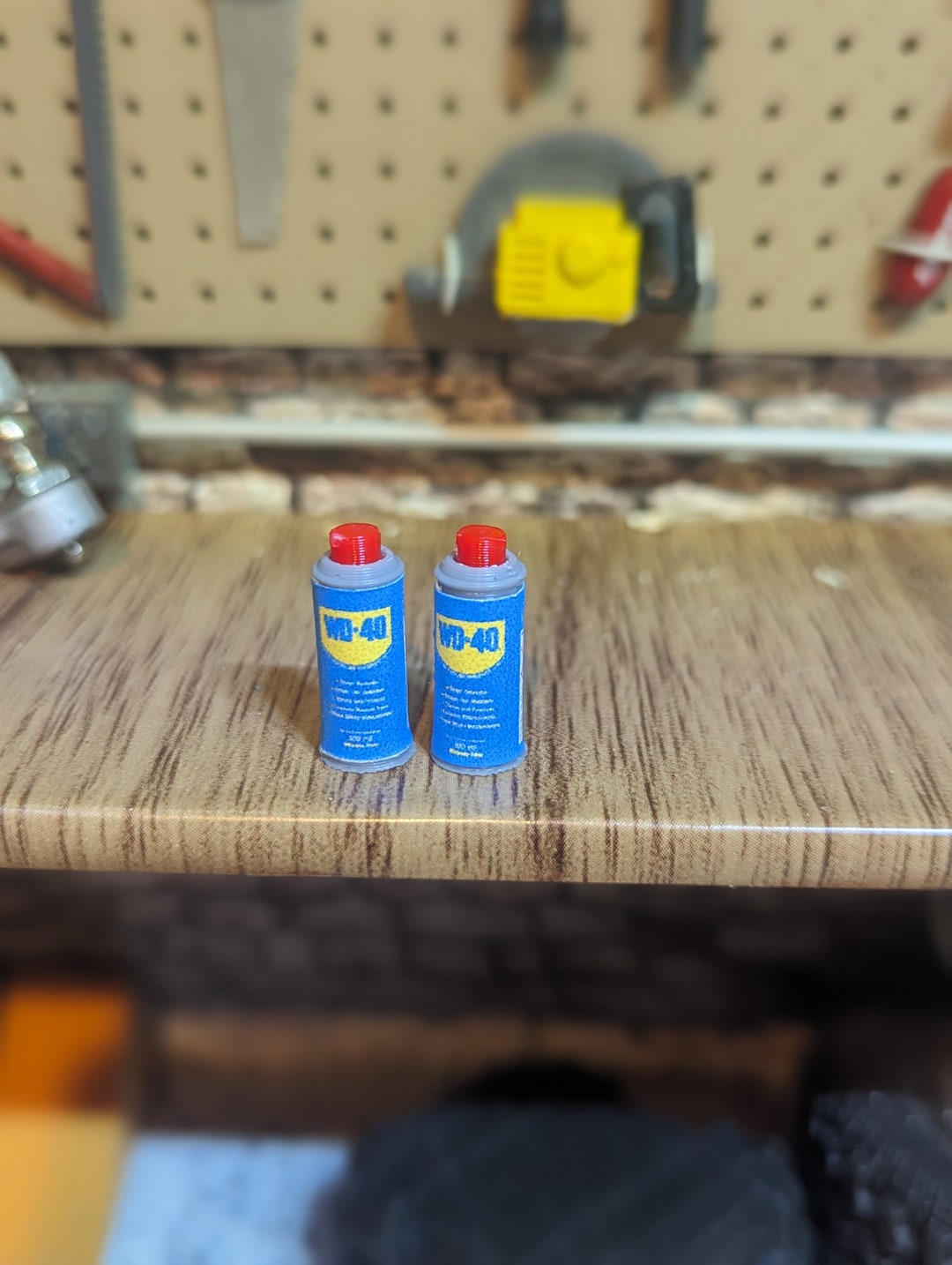 1/10 Scale RC WD40 Cans 3D Printed RC Accessories - Etsy