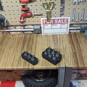1:10 Scale Lowrider Switches Scale RC Accessories - Etsy