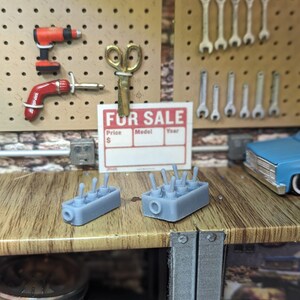 1:10 Scale Lowrider Switches Scale RC Accessories - Etsy