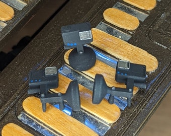 1/10 Scale RC Camp Lantern 3D Printed Accessories - Etsy