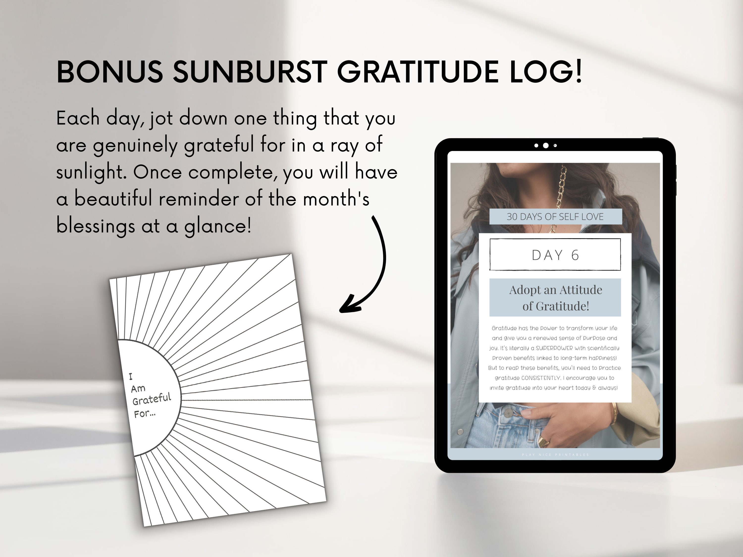 Self-love Journal Self-care Workbook Self Love Planner Self-care ...