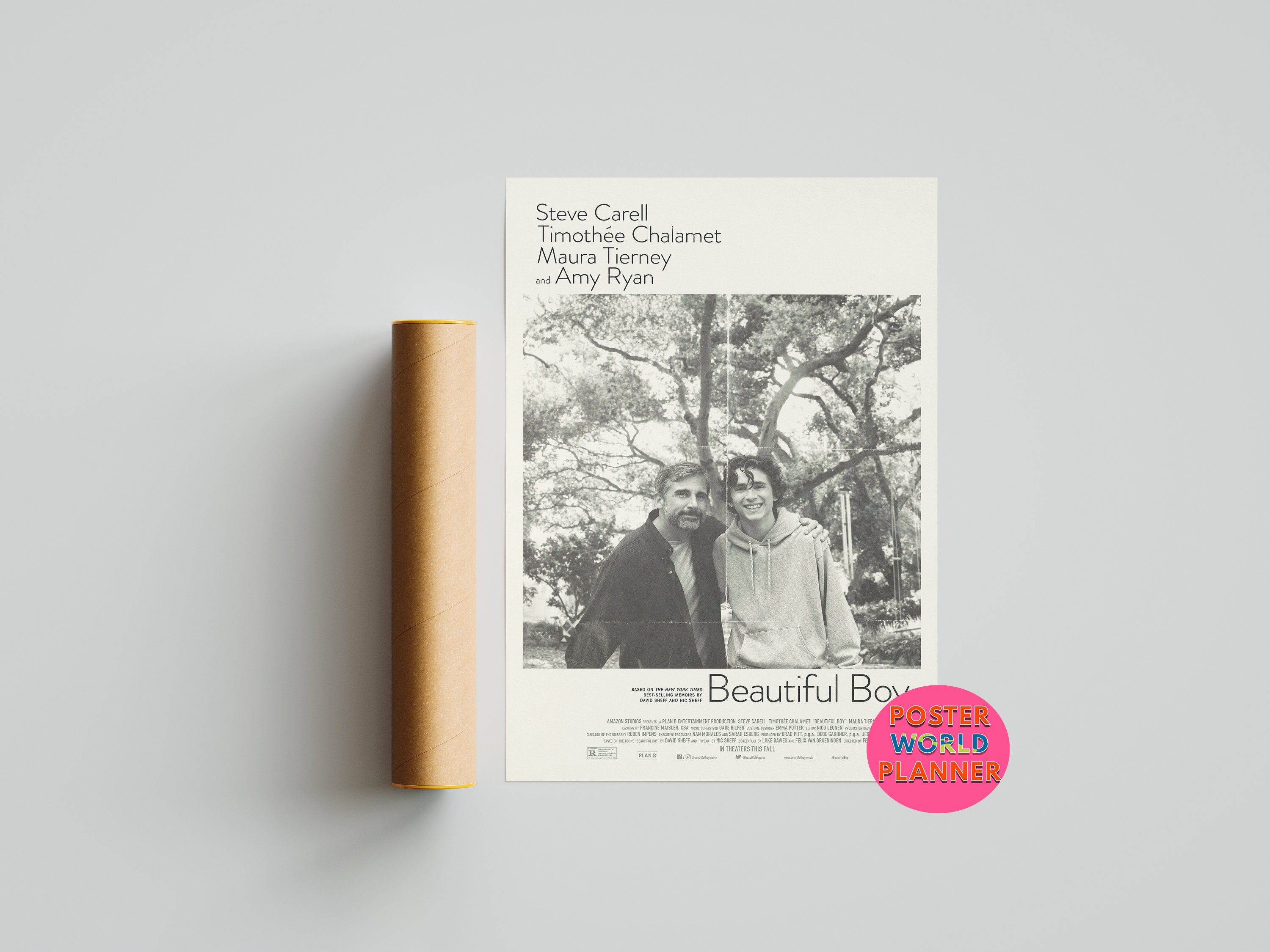 Beautiful Boy Poster Beautiful Boy Canvas Print Beautiful - Etsy