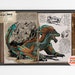 ARK Survival Evolved Poster, Dossiers Wall Art, Framed Print, Canvas ...