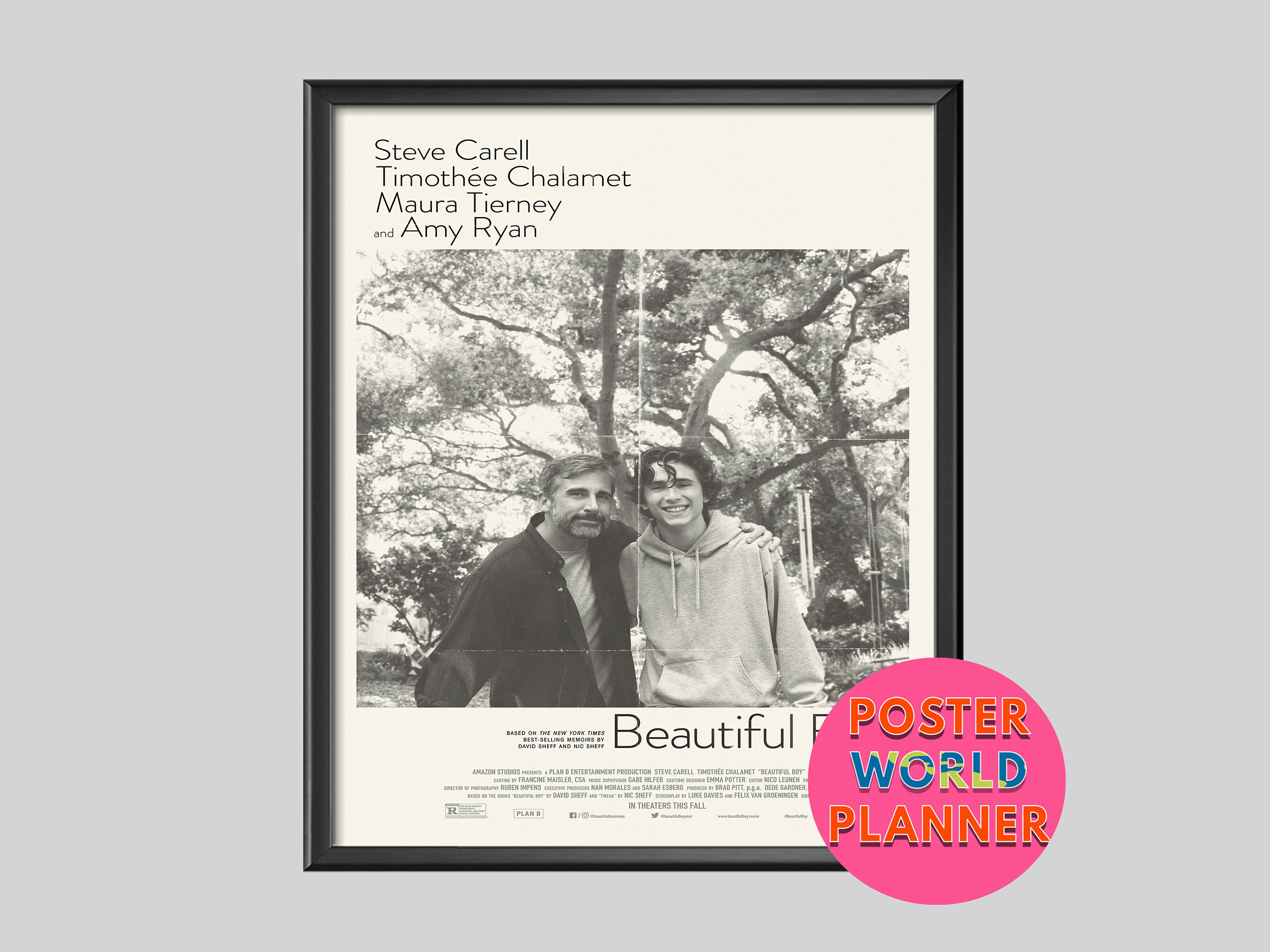 Beautiful Boy Poster Beautiful Boy Canvas Print Beautiful - Etsy
