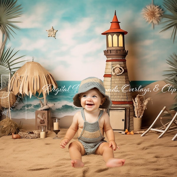 Nautical Photo Prop - Etsy