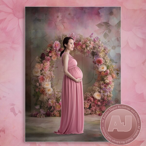 Photography Studio Background Girl - Etsy