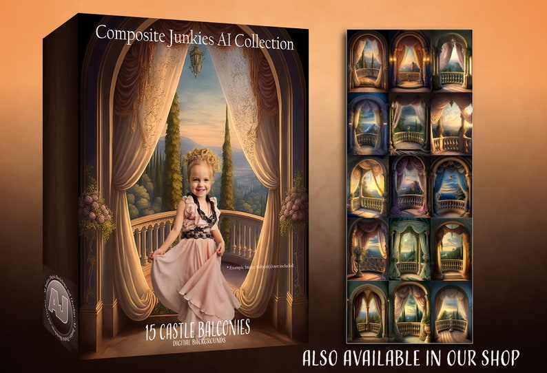 Wizard Magic Shop Digital Background Wizard Shop Digital - Etsy