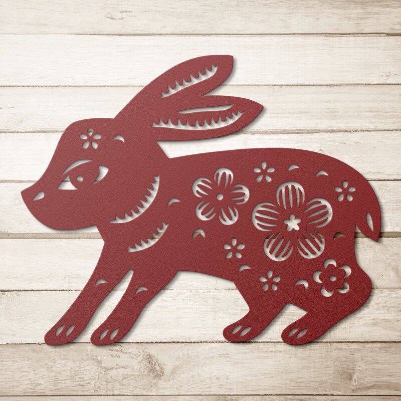 Chinese Zodiac Art - Etsy
