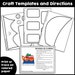 Boat Craft for Kids | Transportation Crafts | Transportation Activities ...
