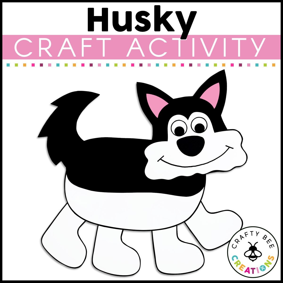 Husky Craft | Sled Dogs Run | Husky Activities | Alaska Sled Dog Race ...
