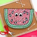 Summer Q Tip Painting Craft | Fine Motor Activities | Kindergarten ...