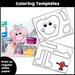 Apple Craft | Apple Activities | Fall Activity | Back to School ...