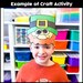Leprechaun Hat Craft | St. Patrick's Day Activities | Leprechaun ...