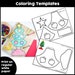 Christmas Tree Craft | Holidays Around the World Craft | Christmas ...